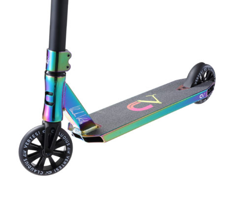 Sacrifice Scooters | Pro Stunt Scooters, Australia