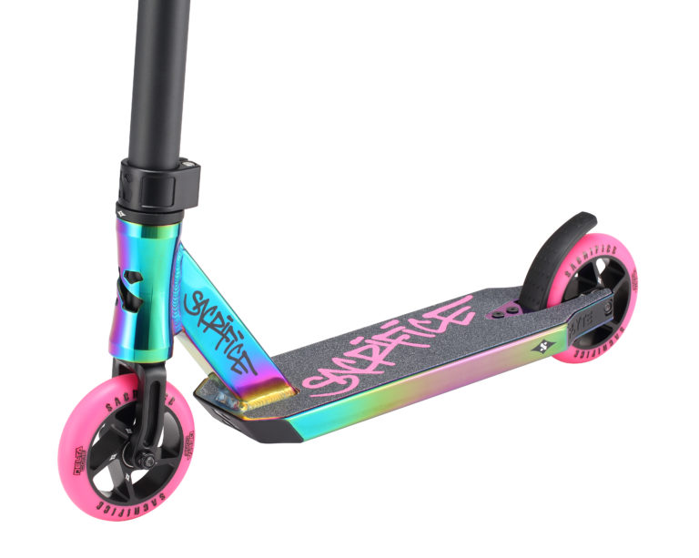 Complete Scooters Archives - Sacrifice Scooters